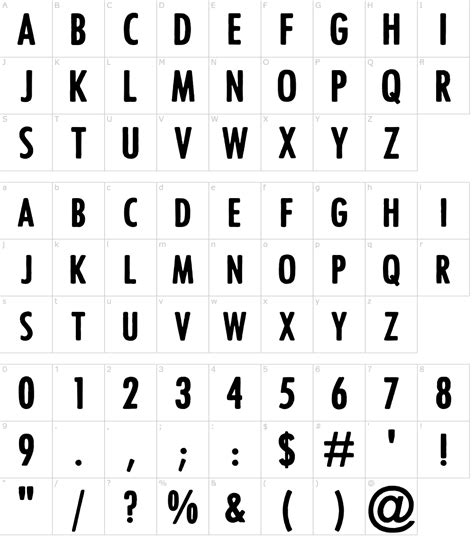 Occams Eraser Font Download