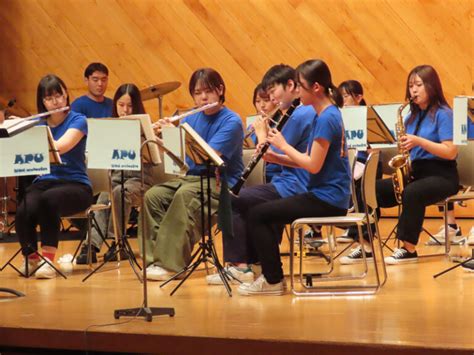 第30回青森公立大学大学祭が終了しました 青森公立大学 Aomori Public University