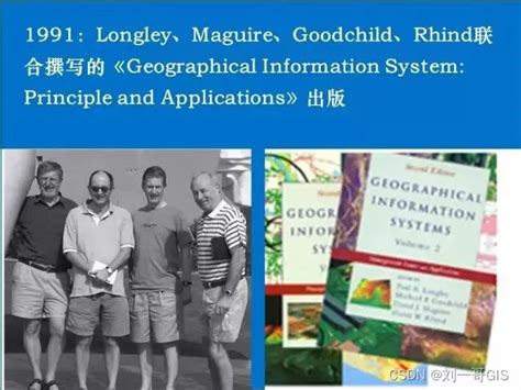 【gis前沿】周成虎院士：gis的大数据时代展望（ppt分享）周成虎gis发展 Csdn博客