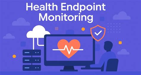 Mastering Health Endpoint Monitoring In Net A Complete Guide For Software Architects