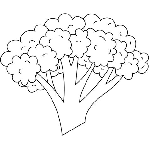 Iconos de línea de frutas y verduras paquete de signos en estilo moderno signos de contorno