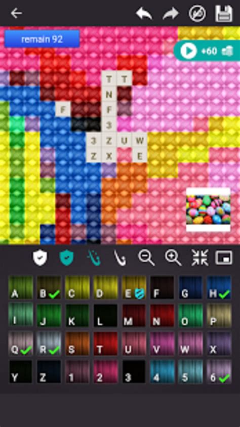 Cross Stitch Classic APK Para Android Descargar
