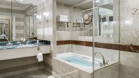 Luxury 2 Queen Suites The Venetian Resort Las Vegas