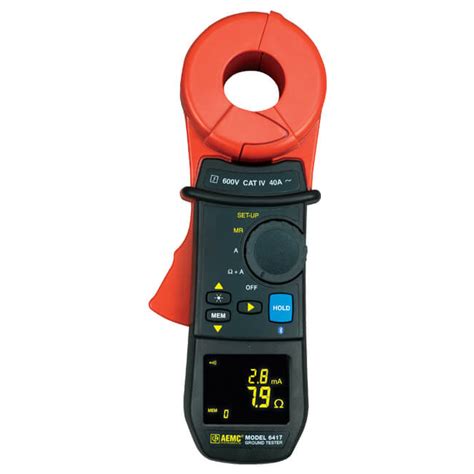 How Does A Ground Tester Work At Dennis Wells Blog