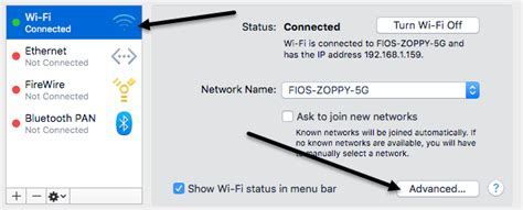 Using Dhcp With Manual Address Mac Industrialclever