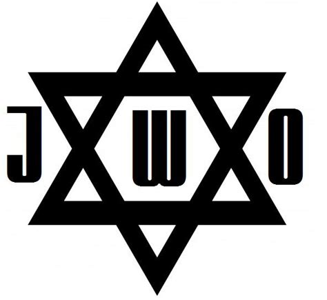 Jew World Order Newlegacyinc Wiki Fandom Powered By Wikia
