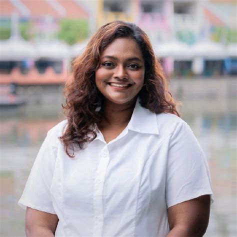 Priya Lakshmi Enterprise Analyst Industry Platform Linkedin