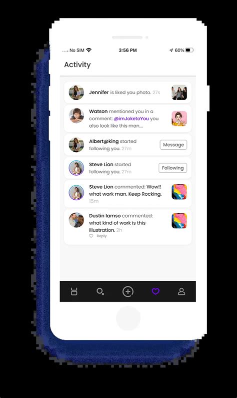 Instagram Clone Build Your Own Instagram Like App