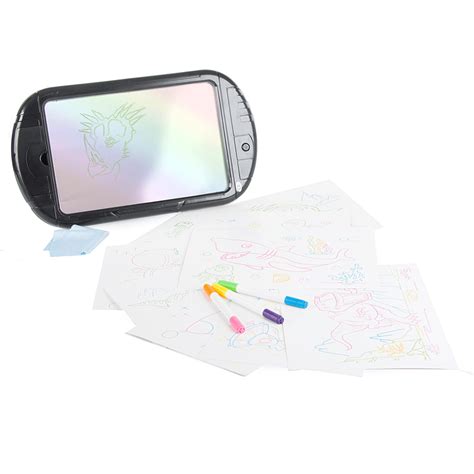 Rgb Led Neon Világító Rajztábla Kütyübazár Hu Minden Nap