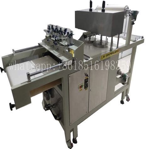Food Grade Stainless Steel Paratha Maker China Paratha Maker And