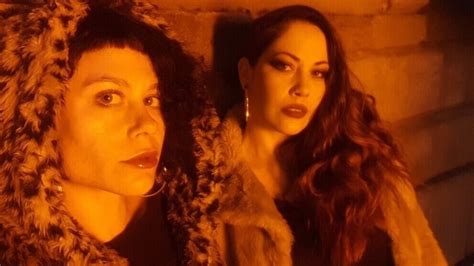 Dublin Fringe Lianne Ohara On Giving Sex Workers A Voice