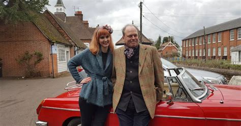 New Expert On Bbc Antiques Road Trip Is Bristol Woman Isabel Balmer