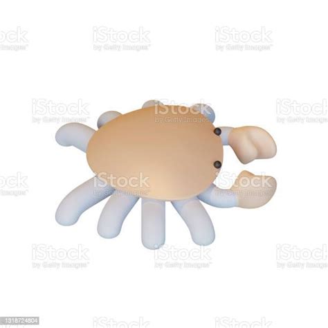 게 3d 렌더링 일러스트레이션 세계 해양의 날에 적합 3차원 형태에 대한 스톡 사진 및 기타 이미지 3차원 형태 게