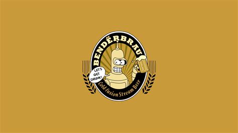 Bender Wallpaper 68 Pictures Wallpaperset