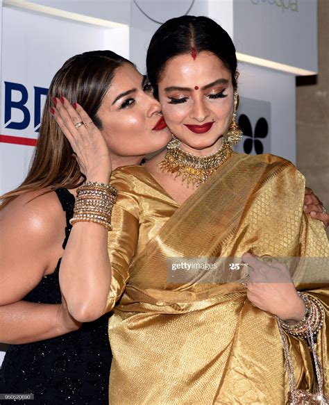 Akshay Kumar Kiss Rekha