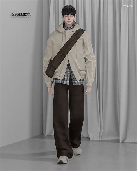 SIMS4 Blender Ver 2024 50