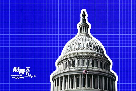 【財商天下】出新招 美國要收拾中共？｜大紀元時報 香港｜獨立敢言的良心媒體