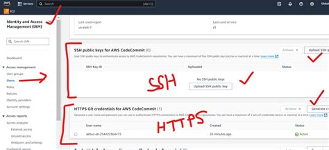 Aws Tutorials Working With Code Commit