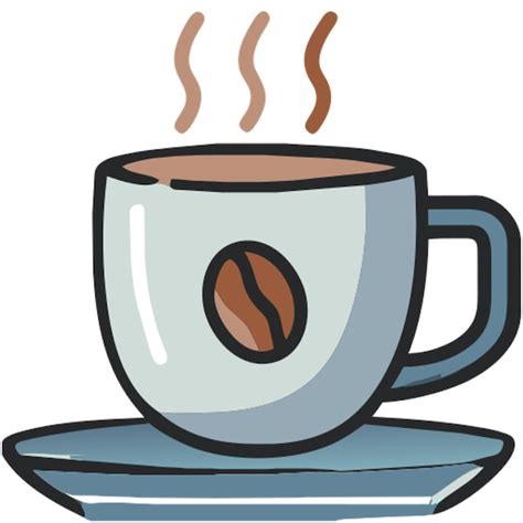 Clipart Kaffeetasse Bilder Kostenloser Download Auf Freepik