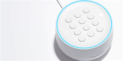 Save 20 On The Nest Secure Alarm System Now Down To 319 Shipped