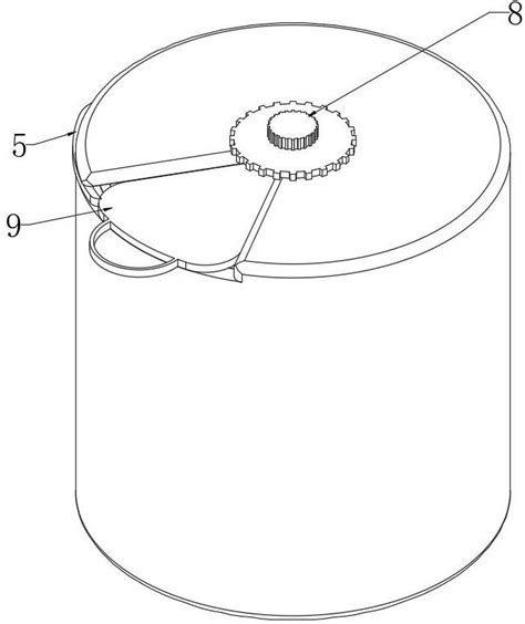 一种分类药瓶的制作方法