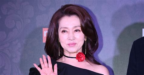 문희경 핑크빛 미소 엑s Hd포토