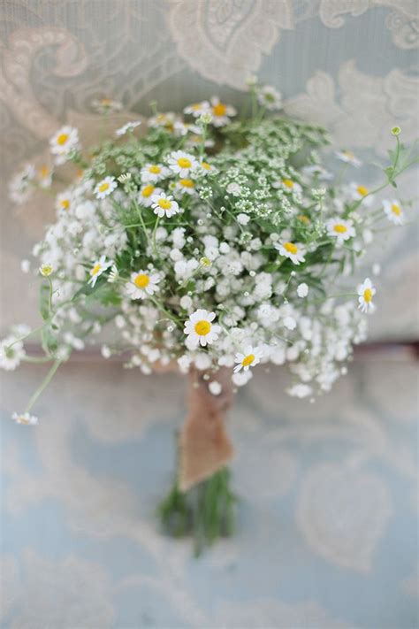50 Wildflowers Wedding Ideas For Rustic Boho Weddings Deer Pearl