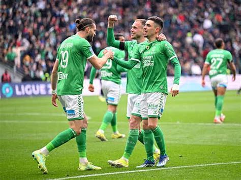 Asse Les Secrets De La Victoire Contre Laj Auxerre Onefootball