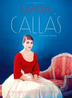 Maria By Callas Wikipedia