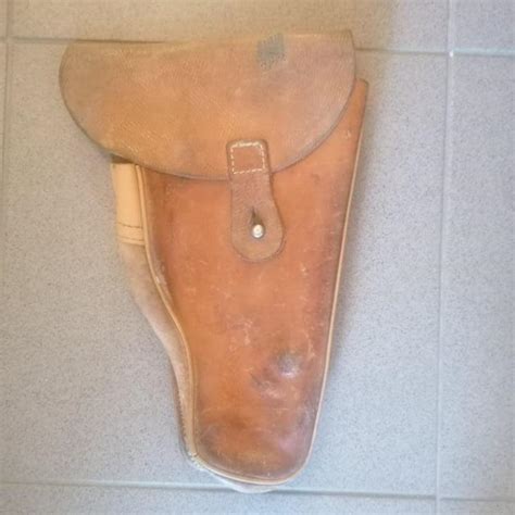 Ko En Pouzdro Na Korpion Samopal Vz Aukro