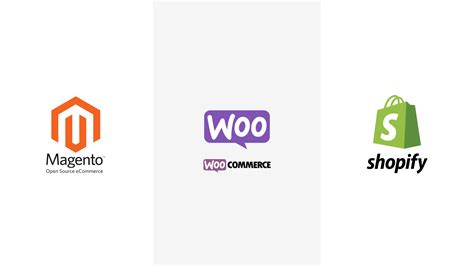 Magento Vs Woocommerce Vs Shopify Decoding The Best Ecommerce