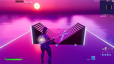 Ezy 1v1 Map Zero Delay 3626 6111 4651 By Ezypromc Fortnite