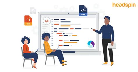 Appium Workshop From Intermediate To Advanced In Two Days