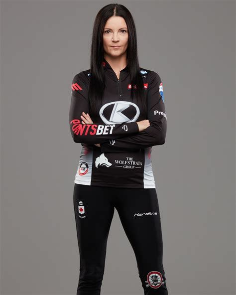 Team Kerri Einarson Team Einarson Is Announcing Our Lineup For The
