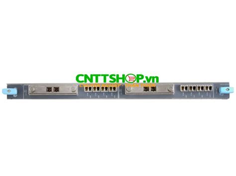 EX9200 2C 8XS Juniper 2 Ports 100GbE 8 Ports 10GbE Line Card