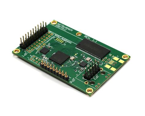 Arm Development Kits Netburner