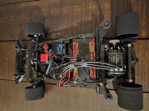 2025 Xray X12 Artr R C Tech Forums