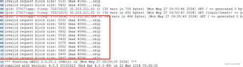 解决：网页显示502 Bad Gateway Nginx的问题nginx 502 Bad Gateway Csdn博客