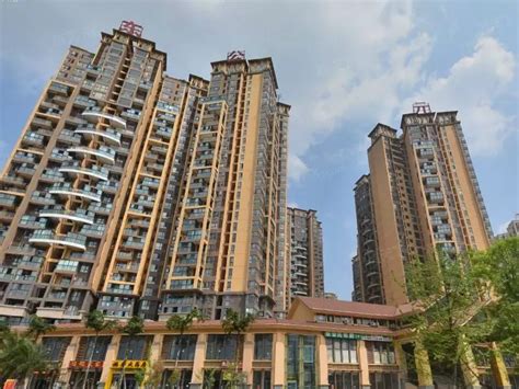 首创东公元图片相册首创东公元户型图样板间图装修效果图实景图 成都房天下