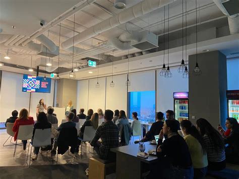 Amdaris On Linkedin Womenintech