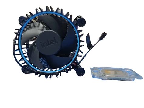 110 V Intel Cpu Cooler At ₹ 4300 Piece सीपीयू कूलर In Tiruchirappalli Id 2856748796797