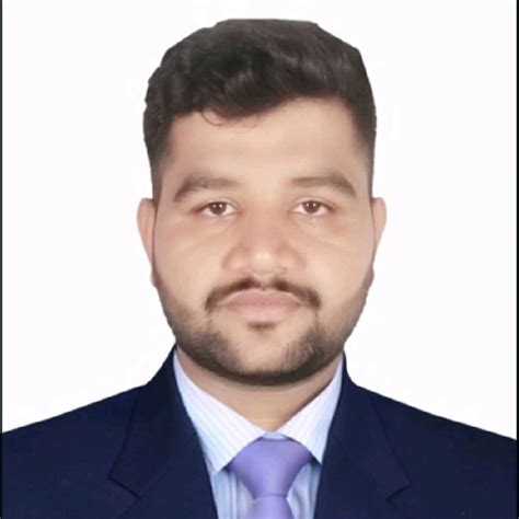 Abdullah Khawar Field Service Specialist Anti Dengue Punjab Linkedin