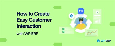 Wp Erp Supercharge Your Growing Business With Powerful Tools
