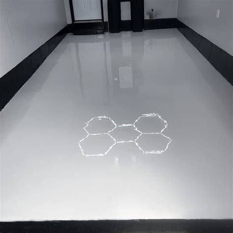 How To Choose The Right Epoxy For Garage Floors