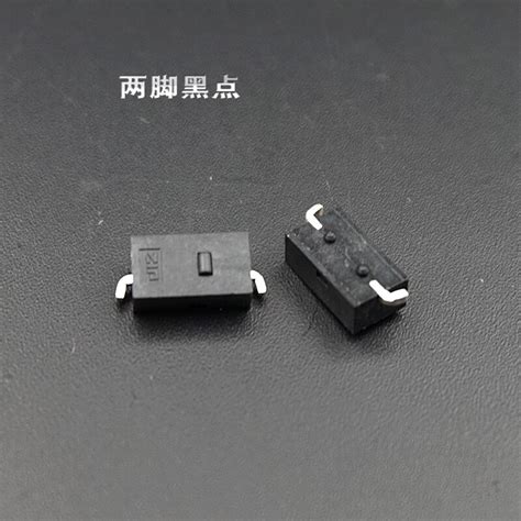 2pcs Lot Original Zippy Mouse Micro Switch Smd But Grandado