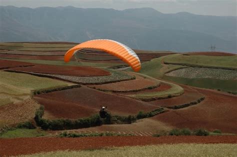 Dù Lượn Hà Nội Hanoi Paragliding Hanoi