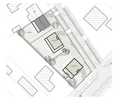 Kaartse Bossen 2 — Ressimmo Bouwprojecten · Brasschaat