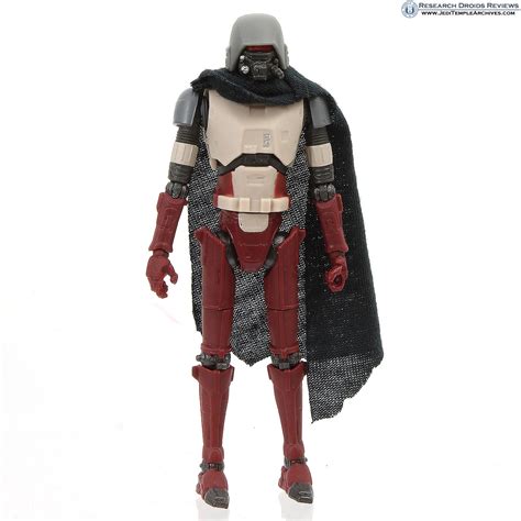 Hk 87 Assassin Droid Arcana The Vintage Collection 2018 Present