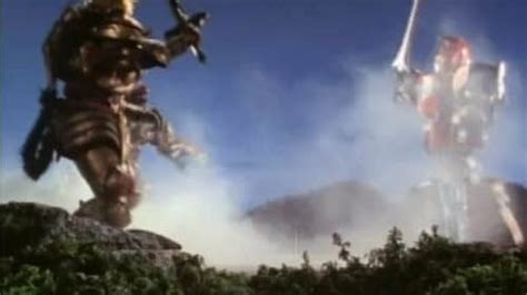 Mighty Morphin Power Rangers Tv Series 1993 1996 Episode List Imdb