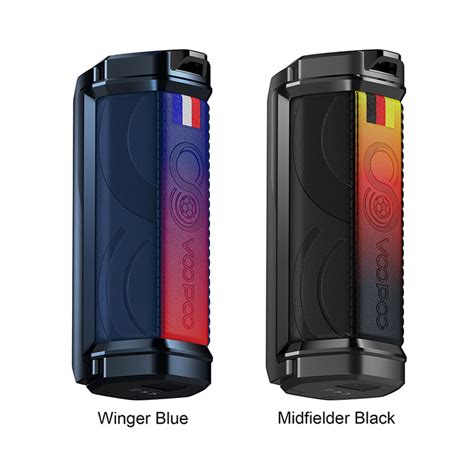 Voopoo Argus Xt W Mod Vapes